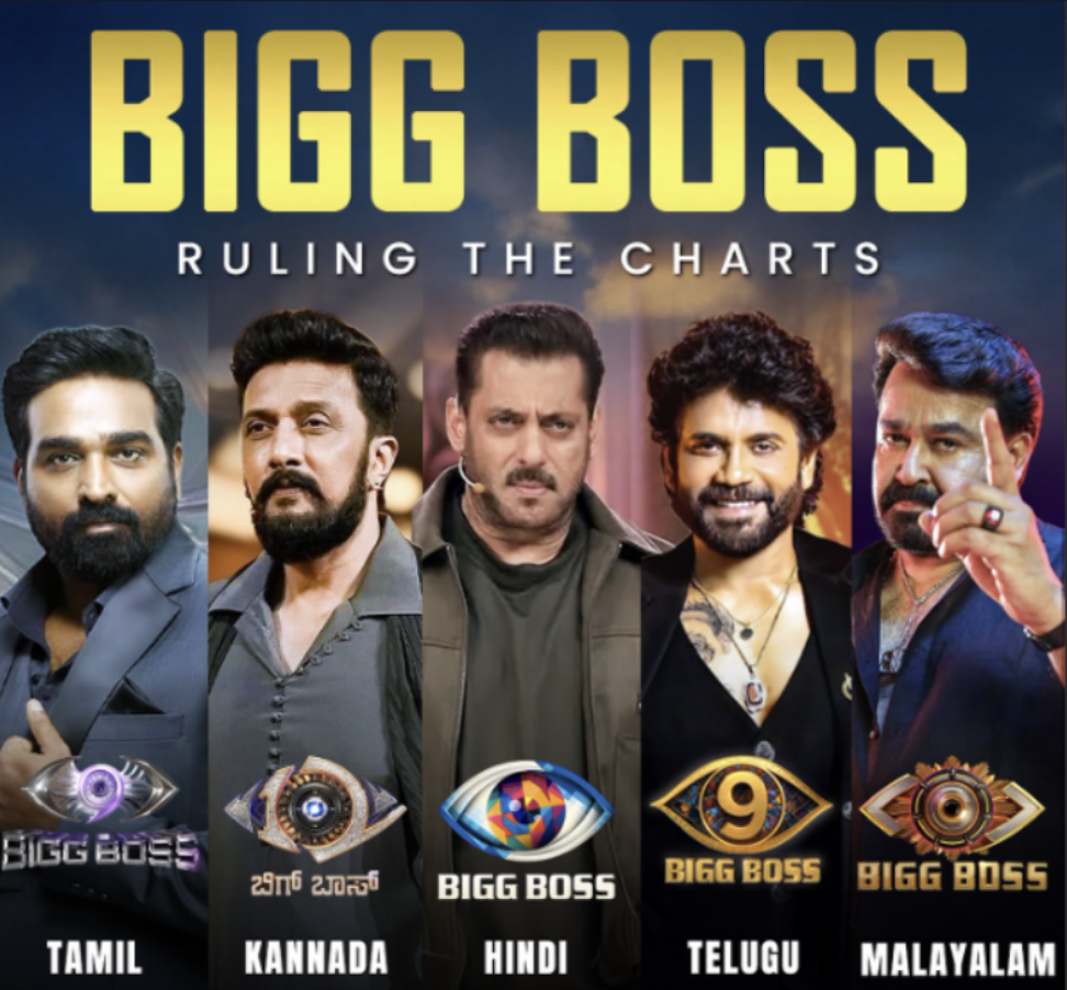Entertainment or Influence? How Bigg Boss Influences Minds, Youth, and ...
